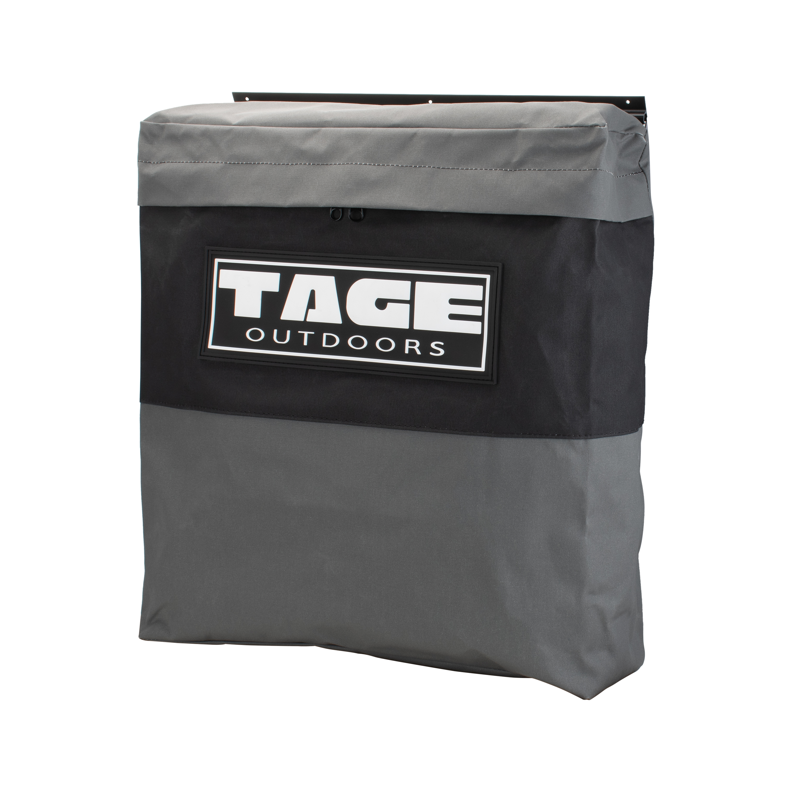 Track Mounted Dirty Gear Bag – Tage outdoors