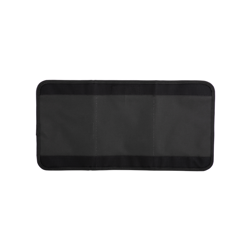 TAGE OUTDOORS - Velcro backed pocket - Australian made – Tage outdoors