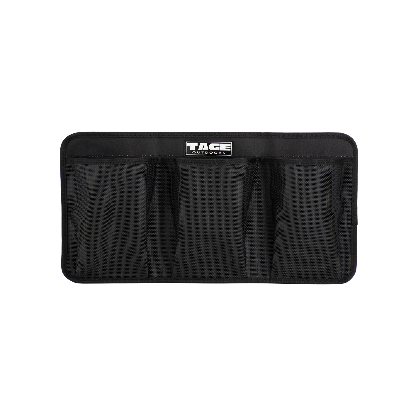 TAGE OUTDOORS - Velcro backed pocket - Australian made – Tage outdoors