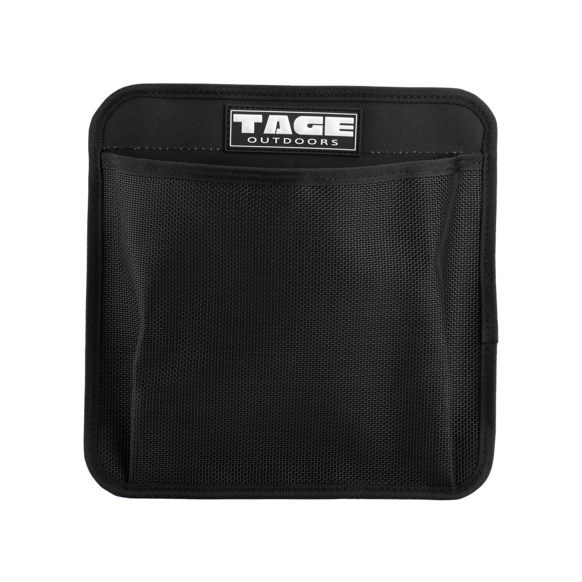 TAGE OUTDOORS - Velcro backed pocket - Australian made – Tage outdoors